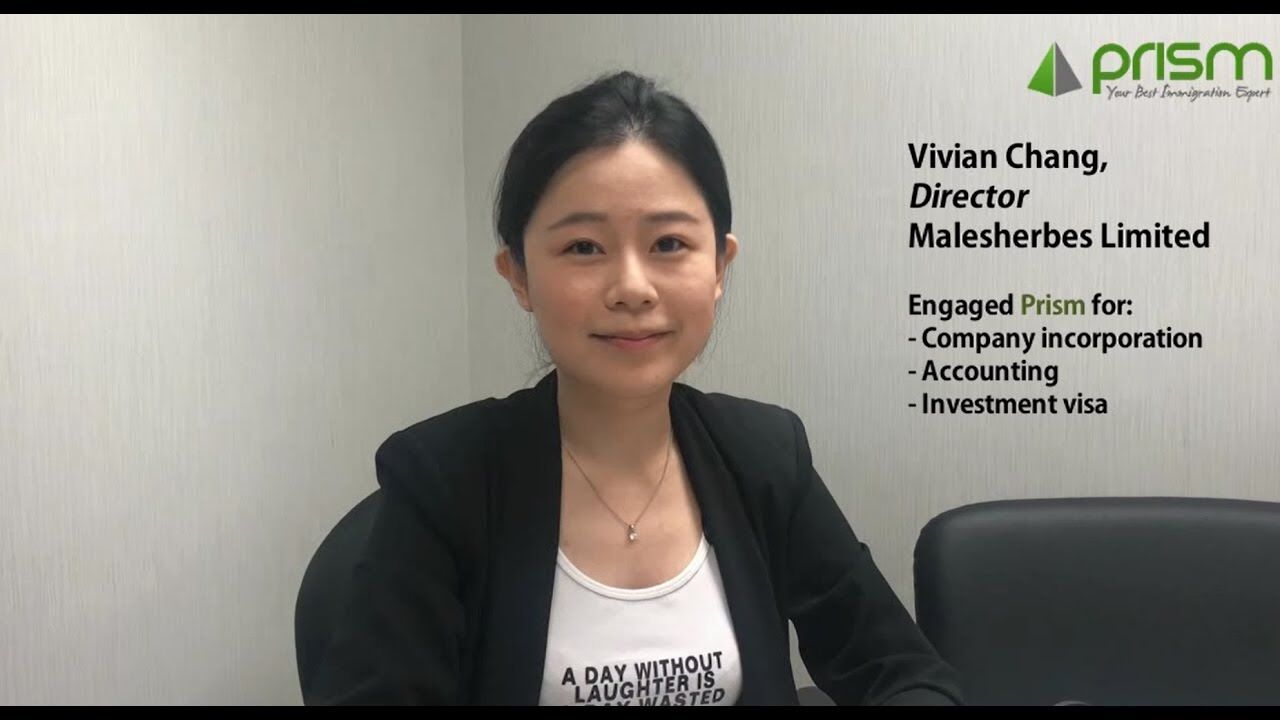 NAR1 Form Sample | Annual Return (Hong Kong Companies)