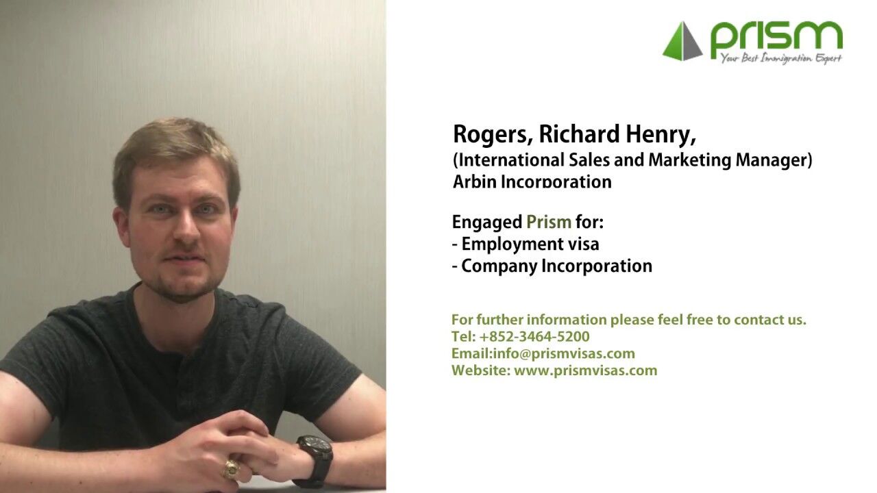 NAR1 Form Sample | Annual Return (Hong Kong Companies)